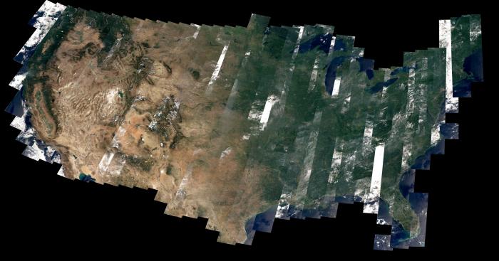 3 Ways Open Data Can Help Forests 3 Ways Open Data Can Help Forests