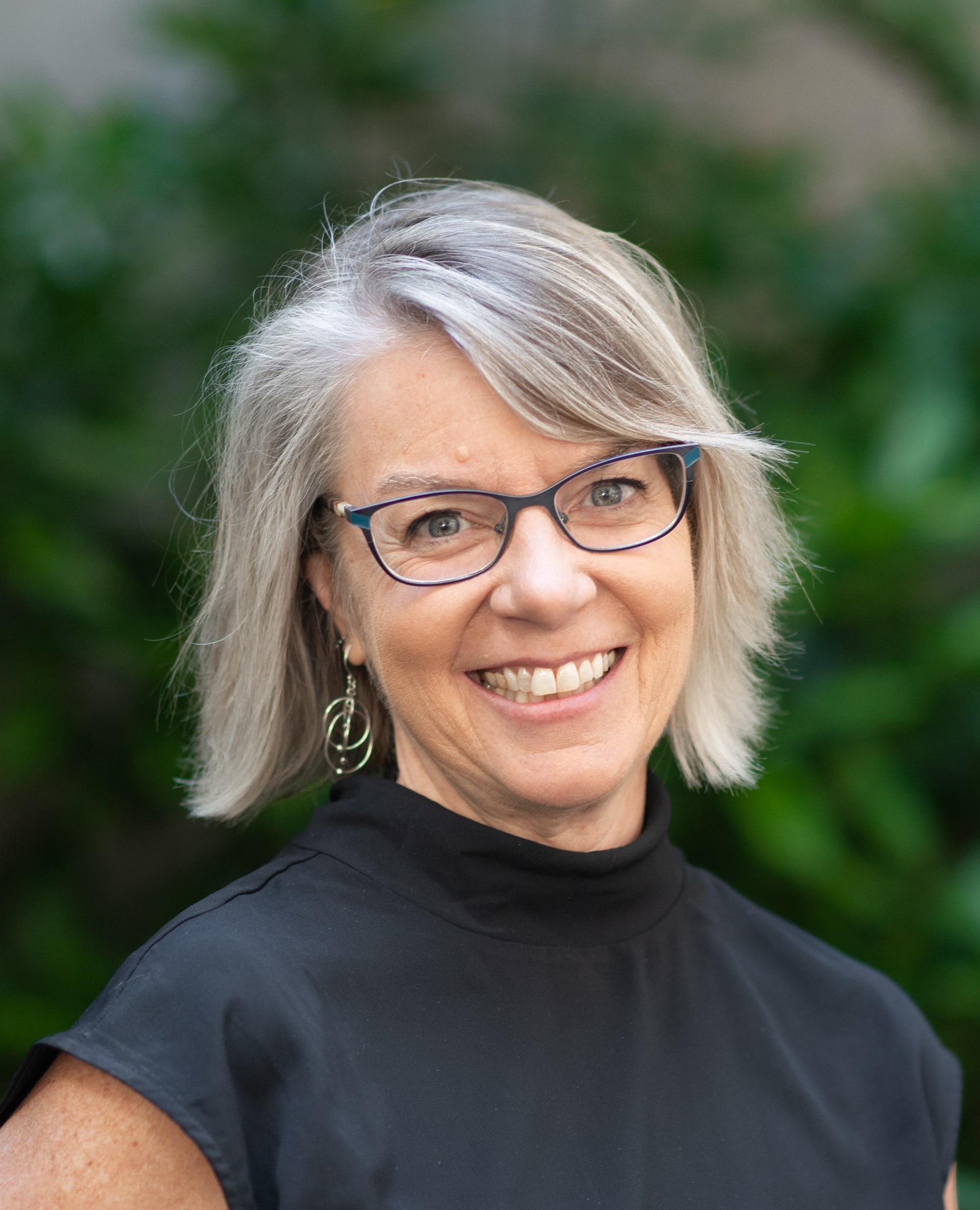 Laura Neuman's Instagram, Twitter & Facebook on IDCrawl