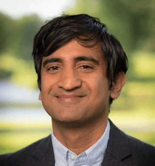 Abhinav Bahl