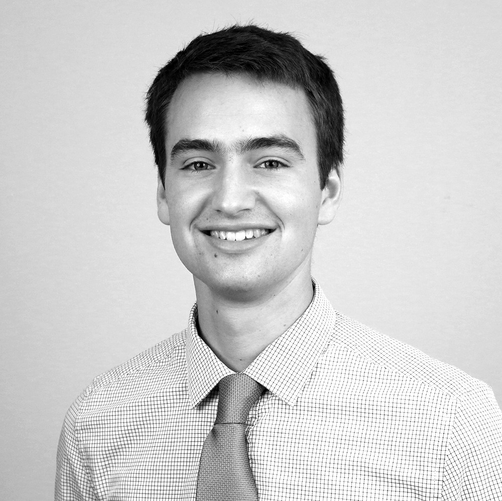 Greg Brown | Open Government Partnership