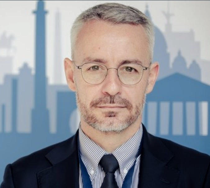 Bellandi Alessandro Livorno Square Alessandro Spalvieri Italia