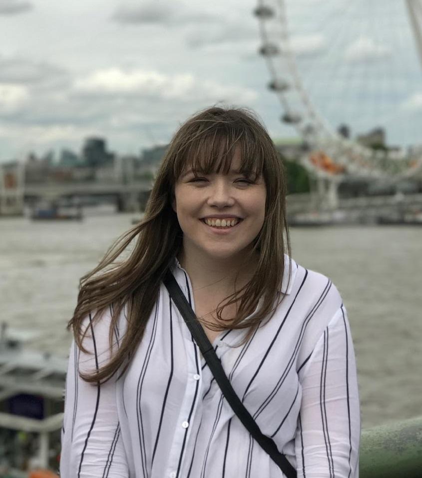 Victoria Barker | Open Government Partnership
