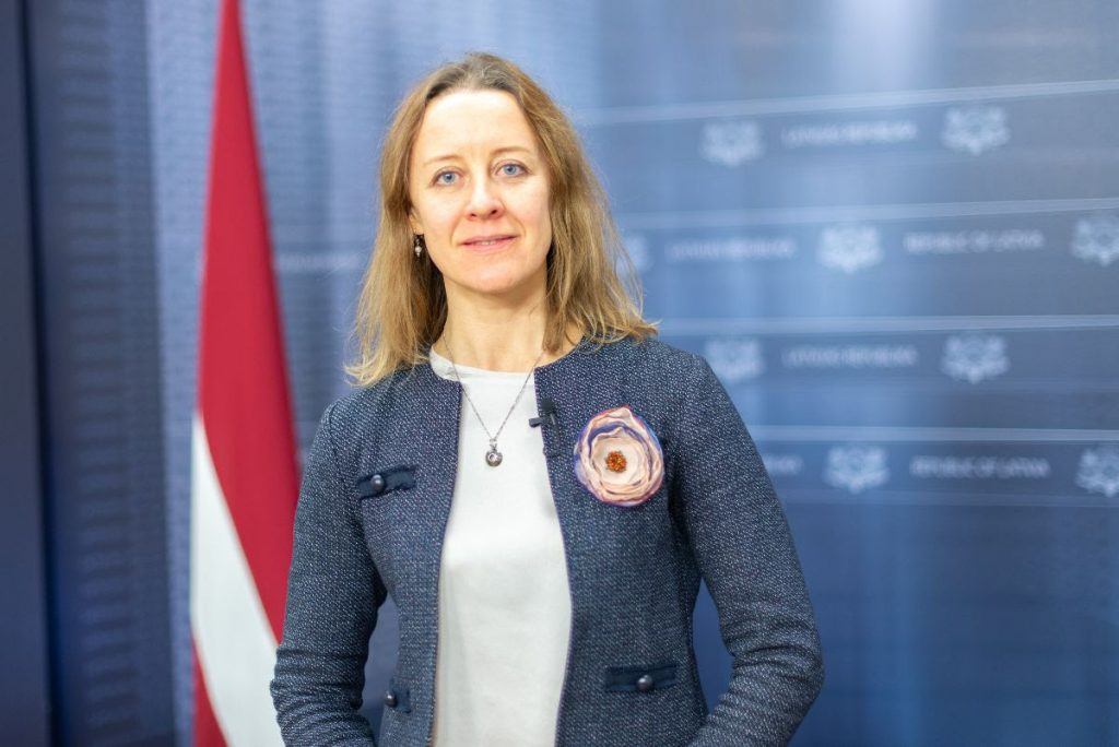 Faces of Open Government – Inese Kušķe