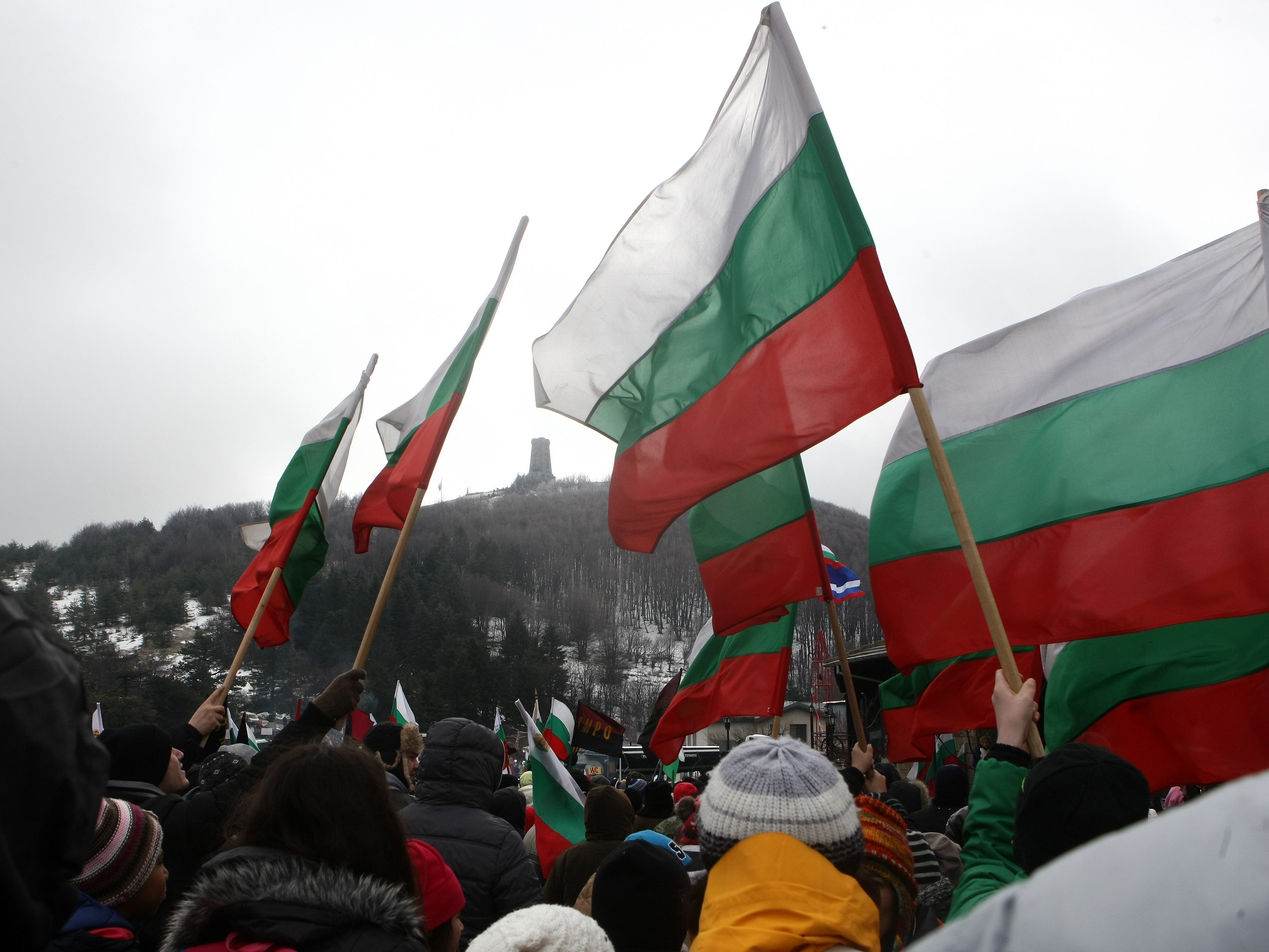 Bulgaria