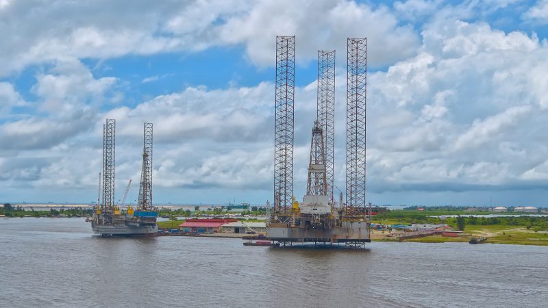 Extractive Industries | Open Government Partnership