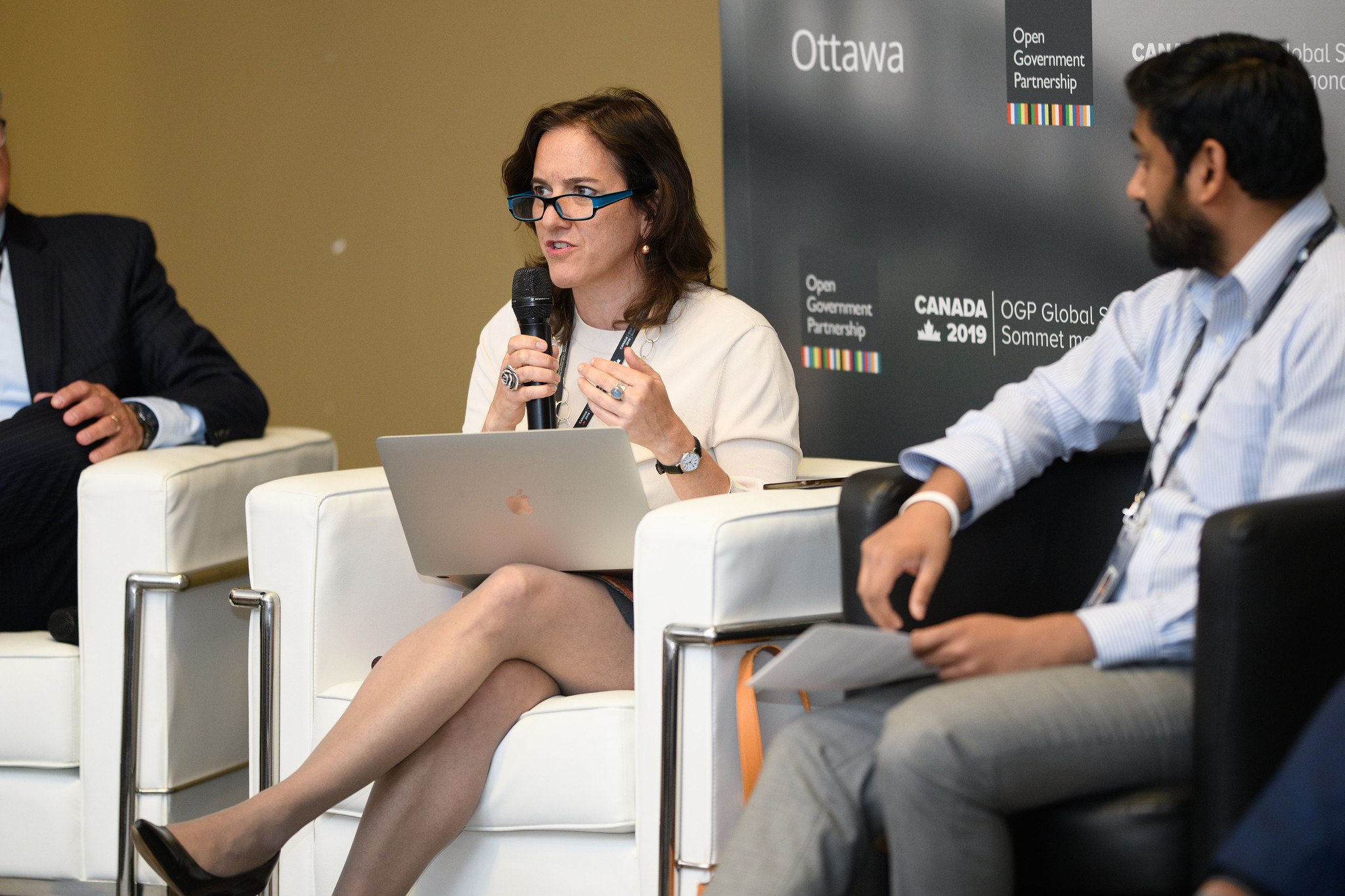 Who Owns our Companies: Why Privacy isn’t Always in the Public Interest