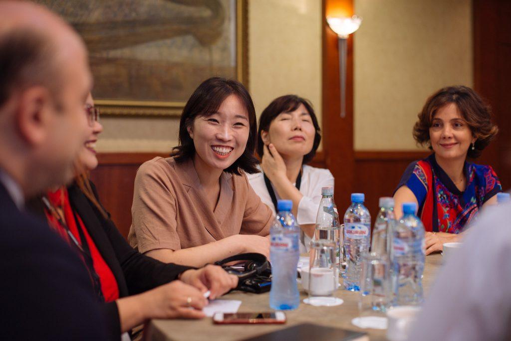 New Approaches, New Opportunities: Expanding the Reach of Local Open ...