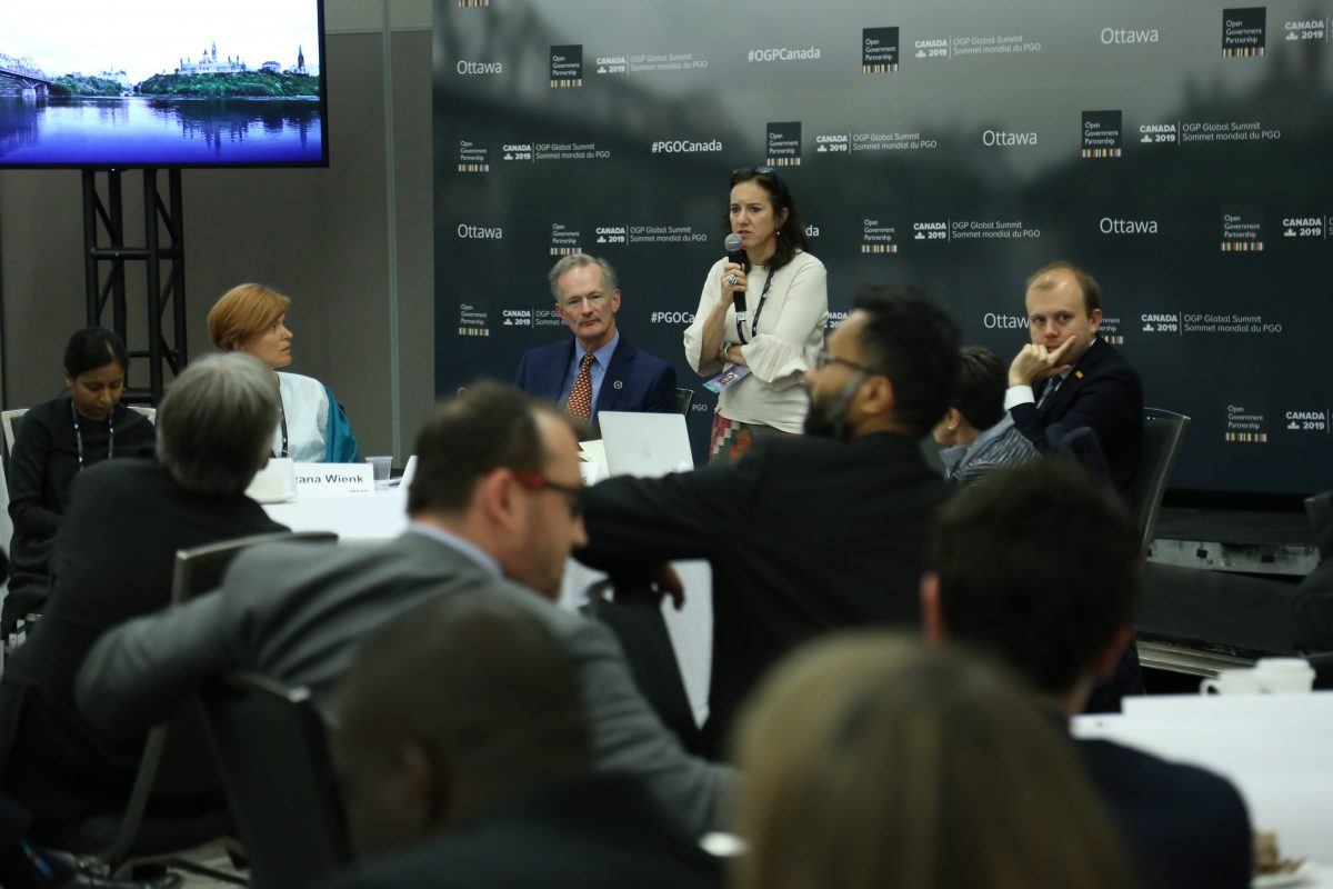 Six Facts for your Next Open Gov Gathering: A Nifty Guide to OGP Policy ...