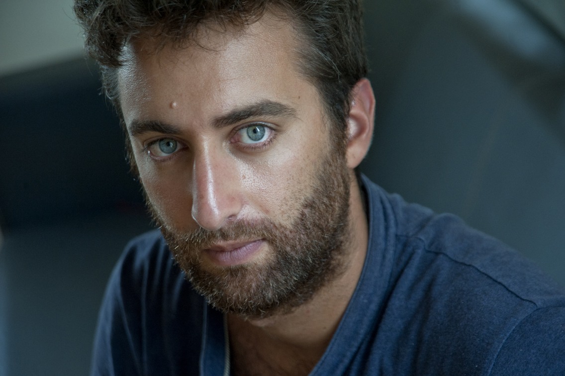 Matthew Caruana Galizia