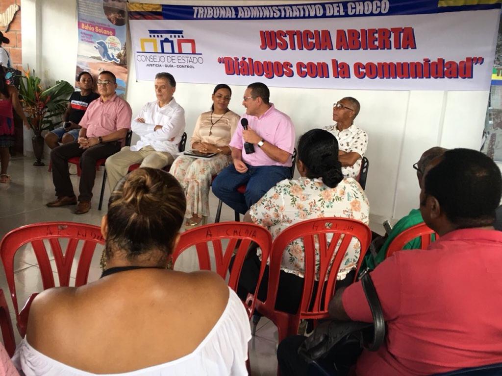 Colombia – Demystifying the Judicial System for Citizens Colombia – Demystifying the Judicial System for Citizens