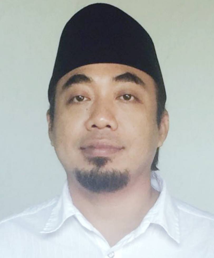 Joko Purwanto | Open Government Partnership