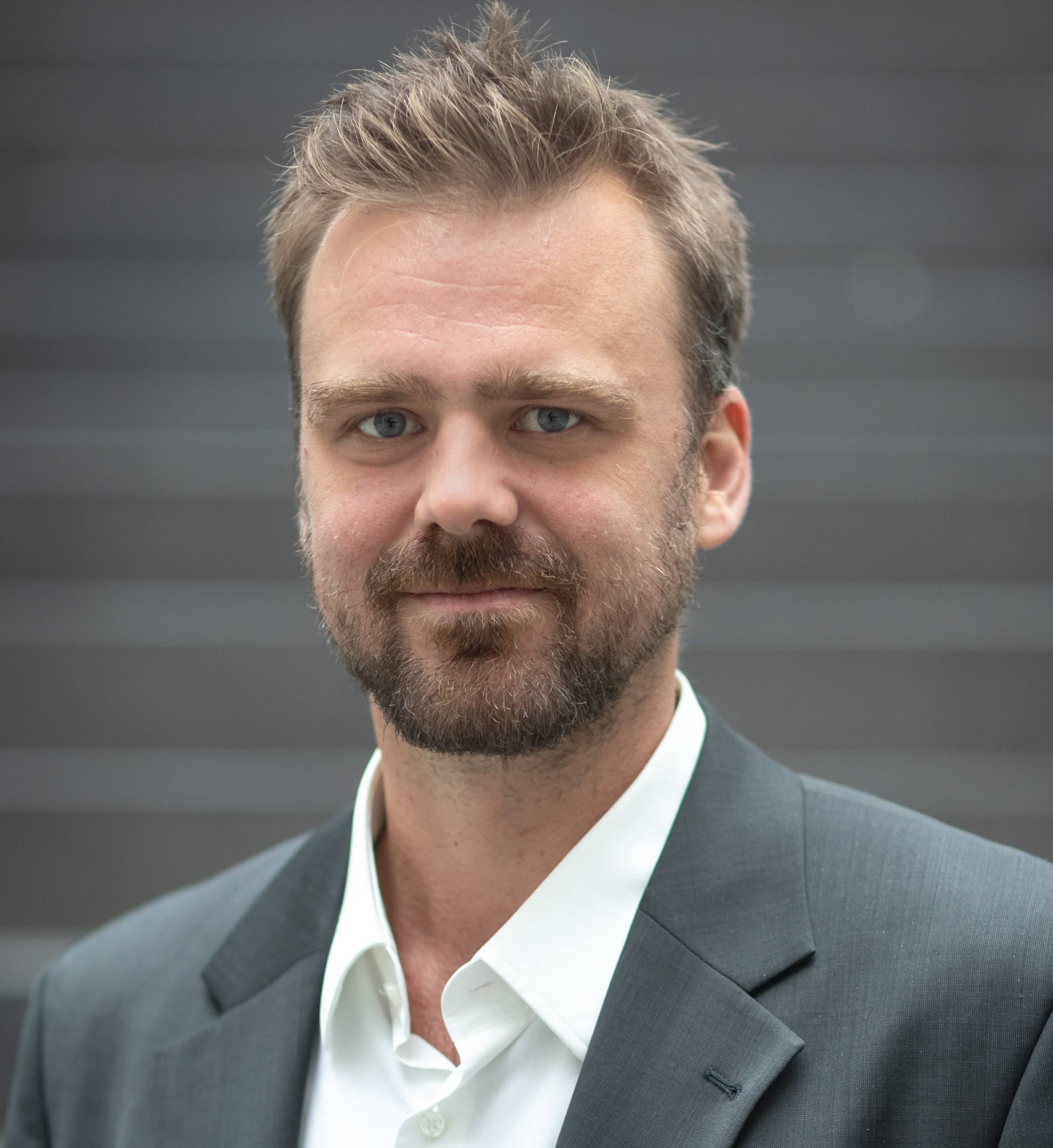 Timo Lange | Open Government Partnership