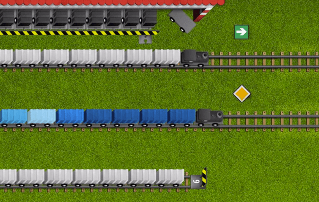 Lessons from Reformers: The European Parliament’s Legislative Train