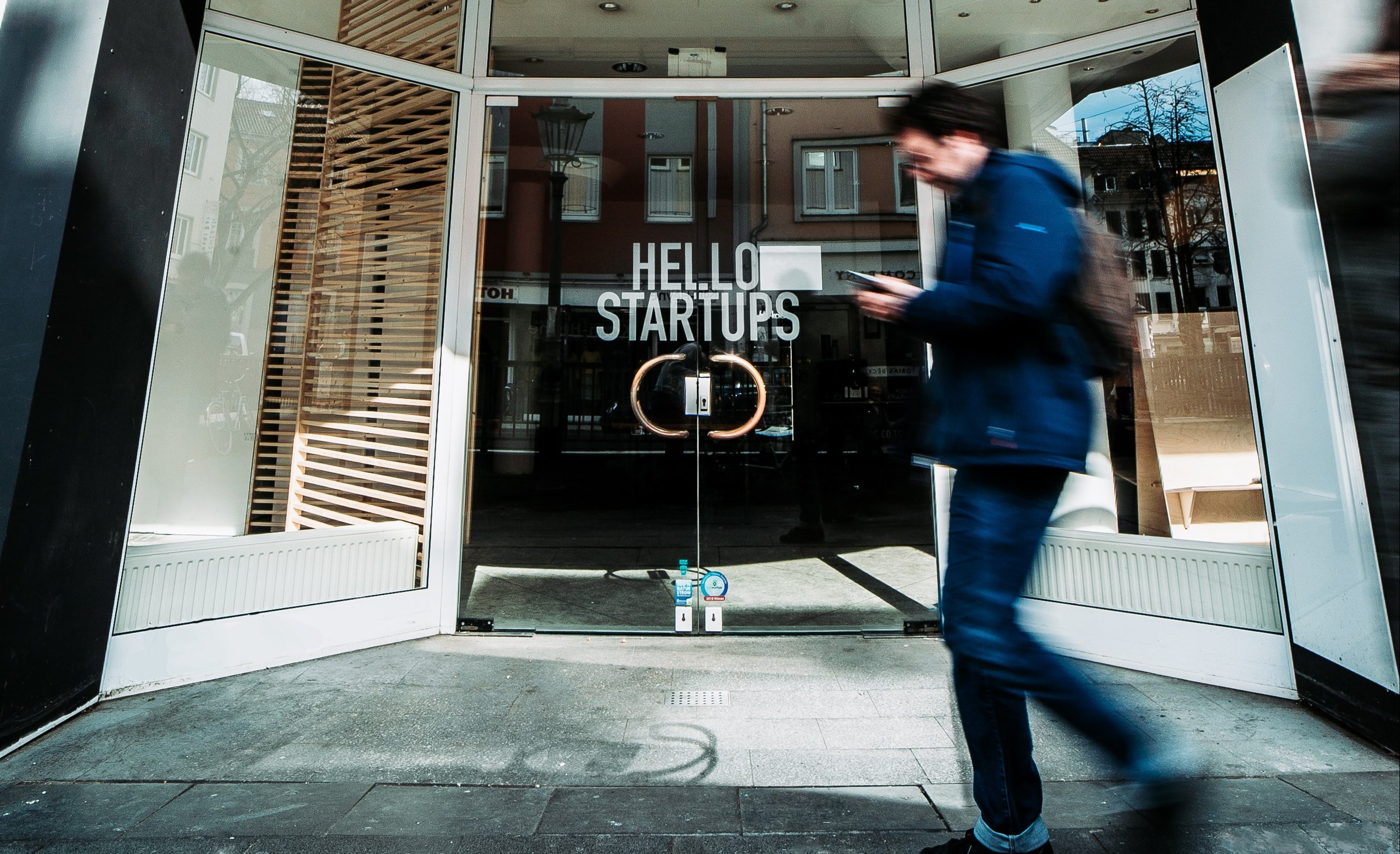 Govtech Startups to Implement Open Government