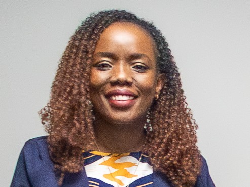 Stephanie Muchai | Open Government Partnership