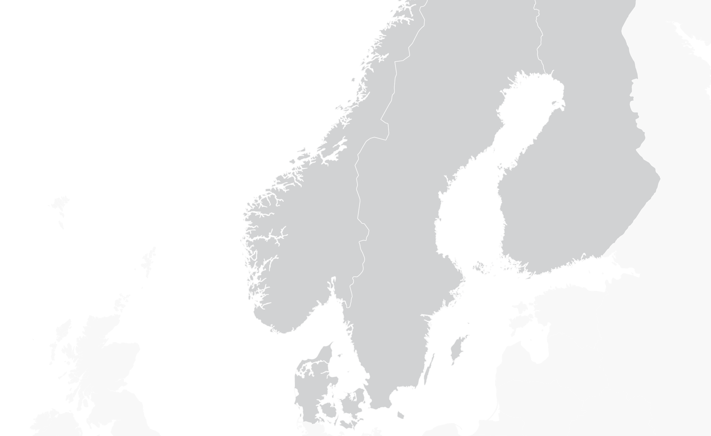 IRM Regional Snapshot: Nordics