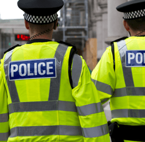 Justice Policy Series, Part II: Open Justice