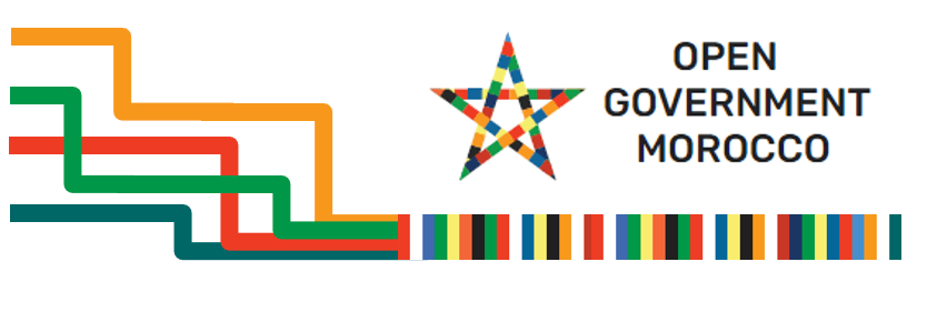 Connecting the Open Government Dots in Morocco