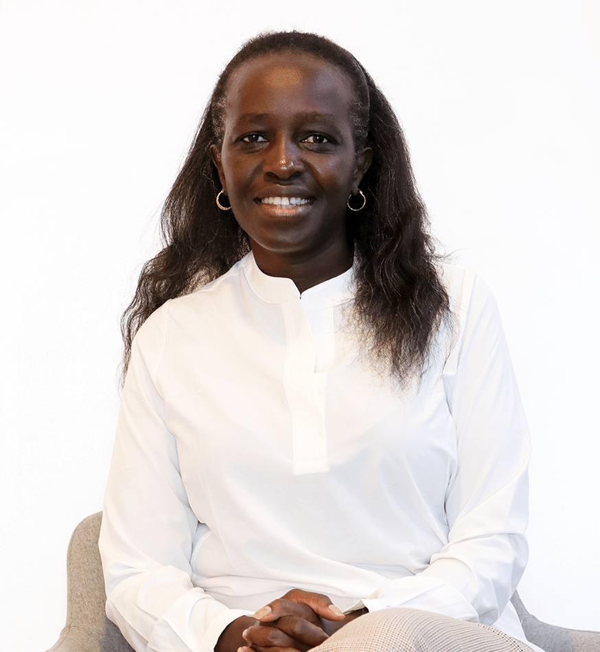 Jessica Musila