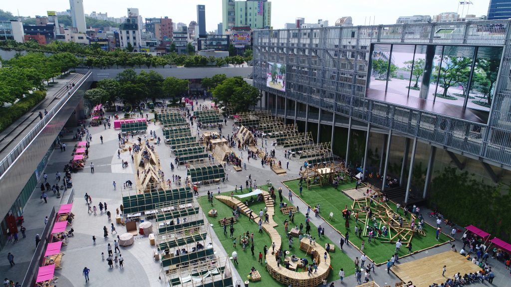 Gwangju, Republic of Korea