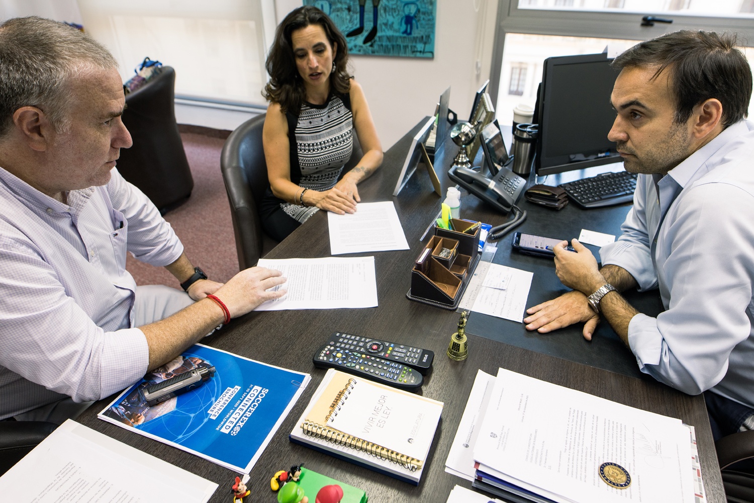 Reflections from the OGP Leaders Network Pilot Program