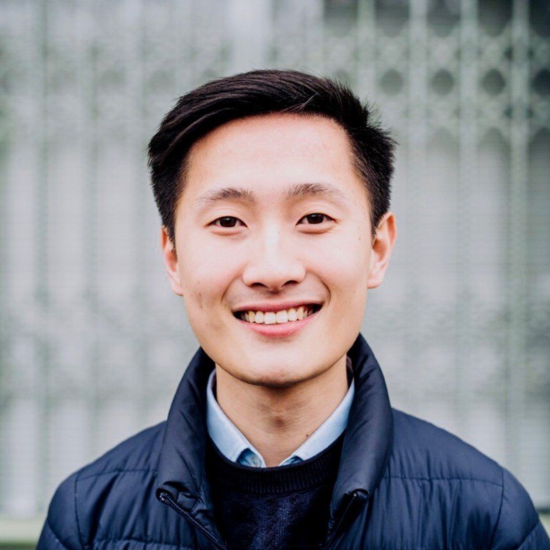 Richard Huang's Instagram, Twitter & Facebook on IDCrawl