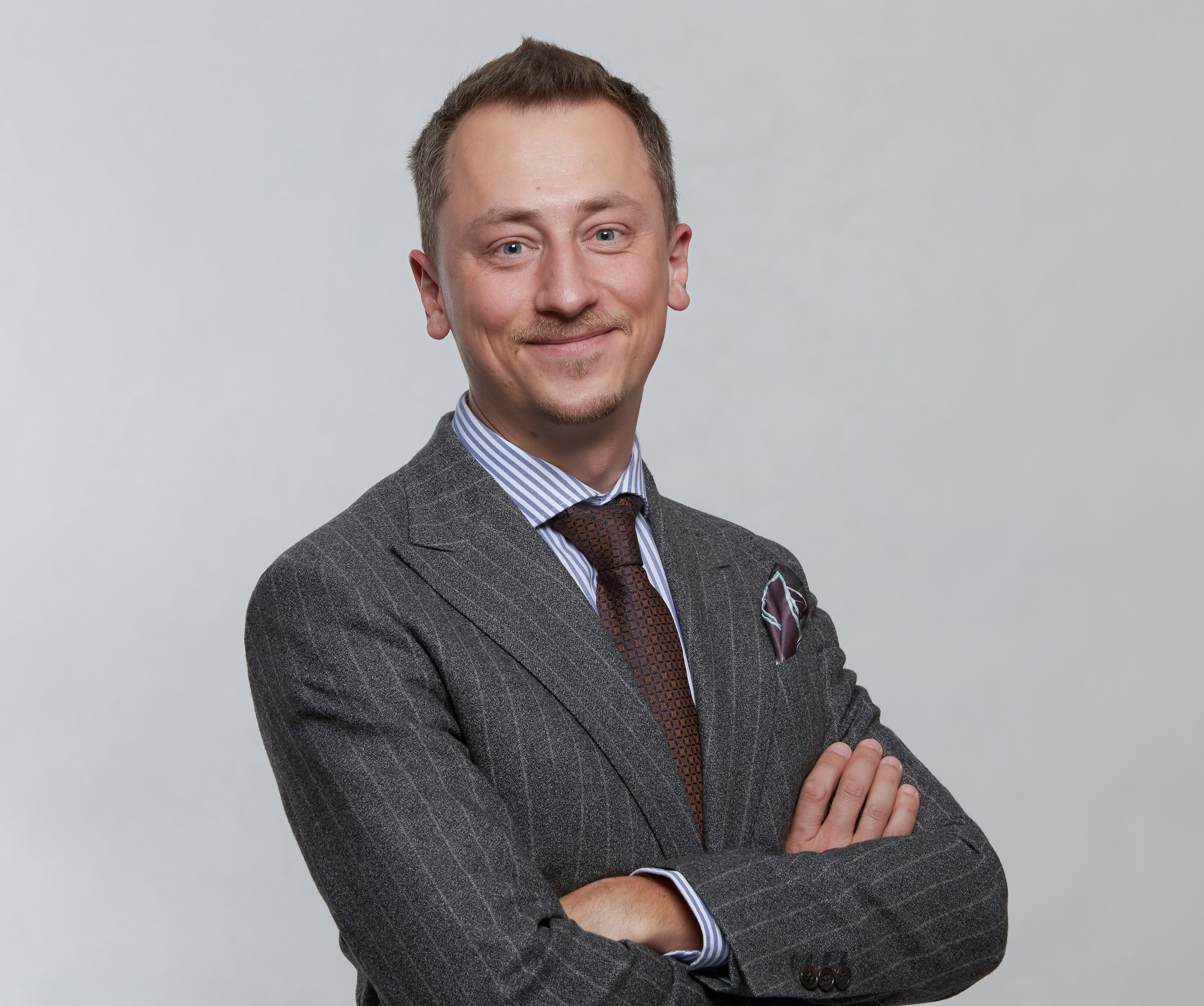 Oleksii Sobolev | Open Government Partnership