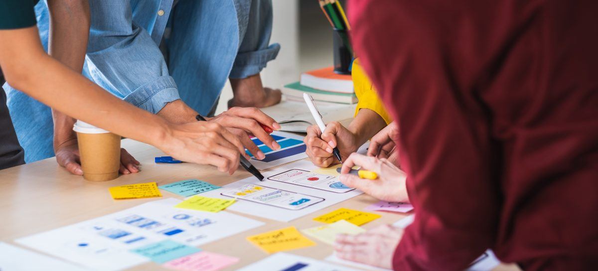 Cracking Co-Creation: The Why, the How and the What