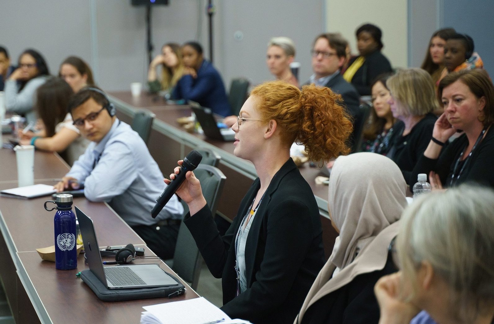 Help Us Finalize the OGP Co-Creation and Participation Standards