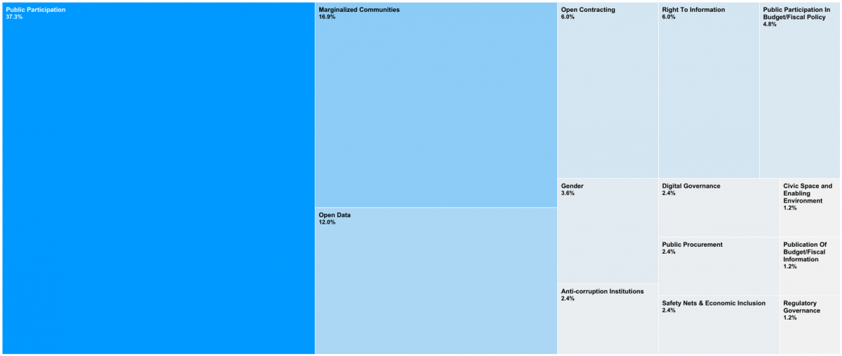 OGP Local: New Plans, New Commitments