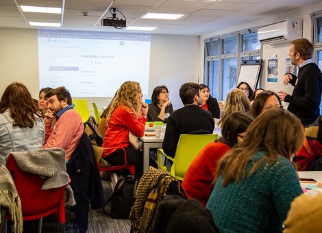 OGP Participation and Co-Creation Standards