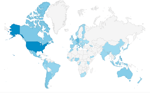What We Heard from the OGP Standards Consultation