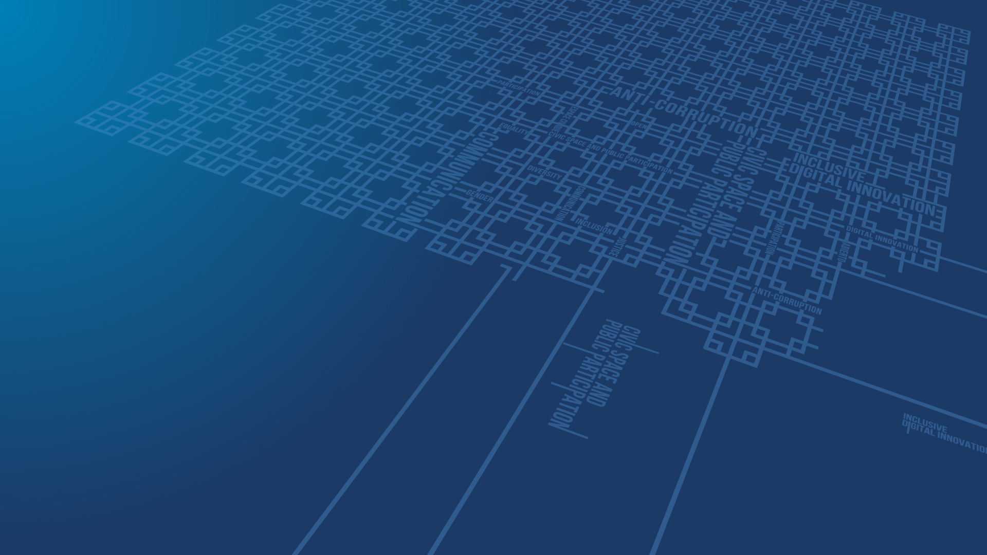 2021 OGP Global Summit Government Statements