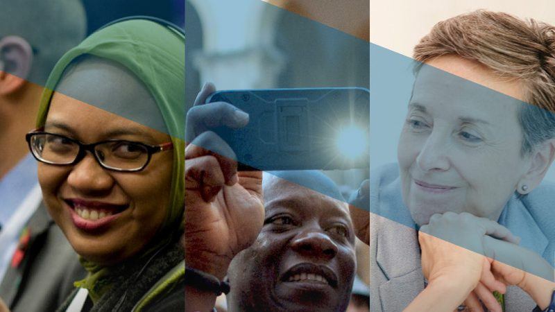 Open Government Partnership | Committed to making governments more open ...