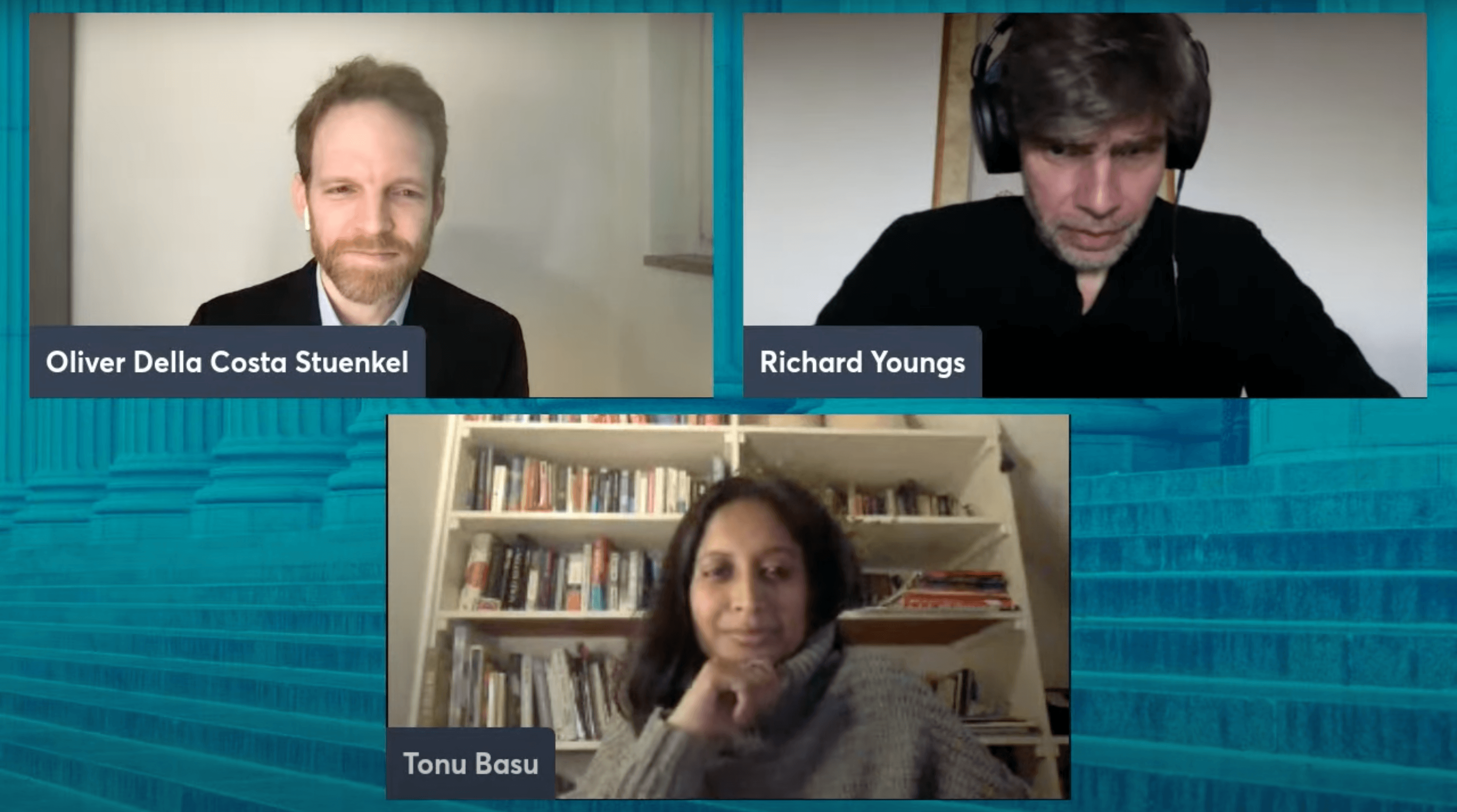 Summit For Democracy: From Words to Action