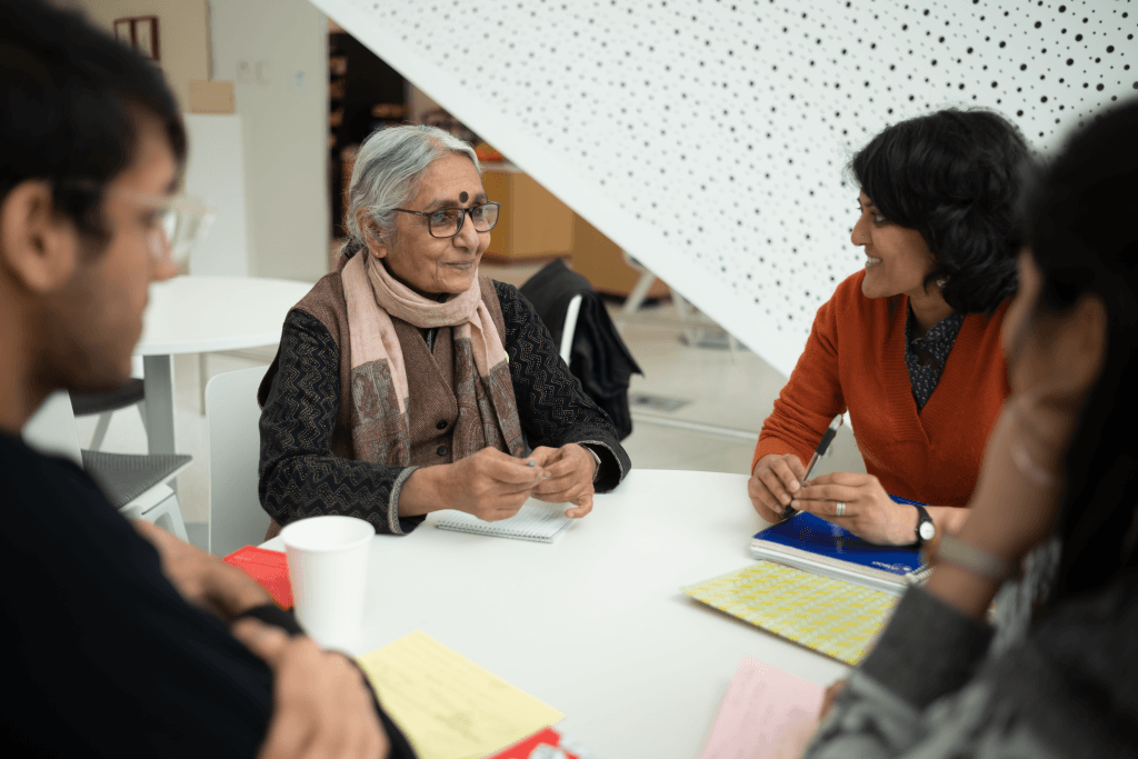 Looking Ahead for OGP: From a Mechanism to a Movement