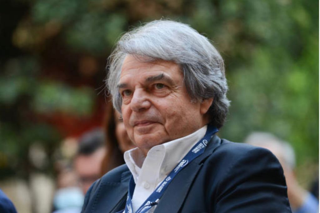 Faces of Open Government: Minister Renato Brunetta