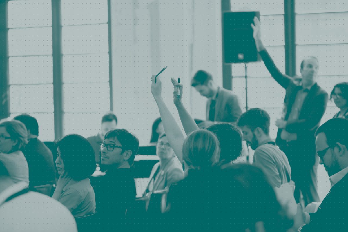 Creating OGP’s Future Together: Draft Strategy