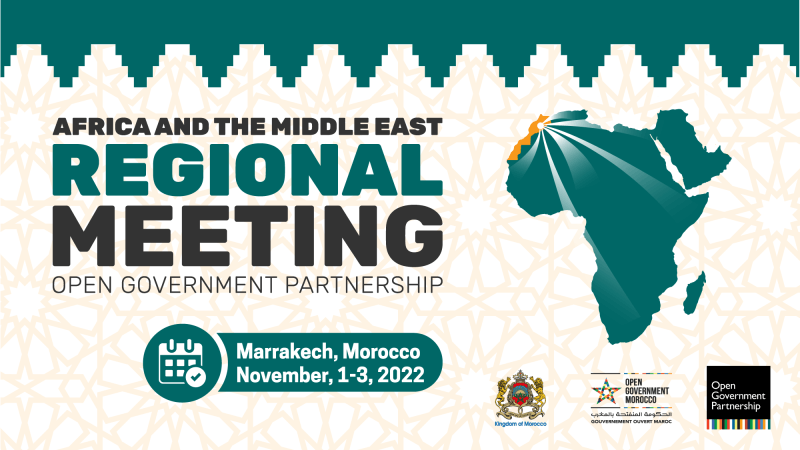 Open Government Partnership | Committed to making governments more open ...