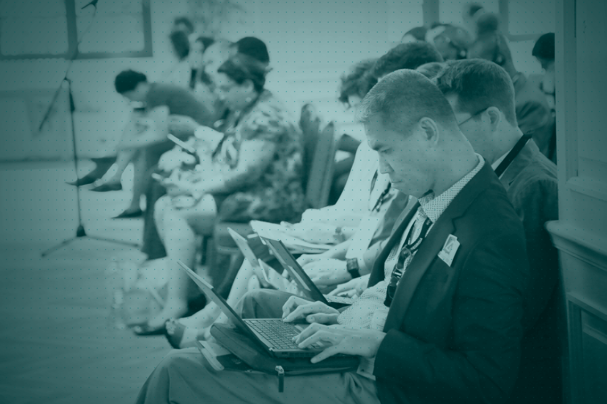 What We’re Hearing: A Look at the Online Discussions of the Future of OGP