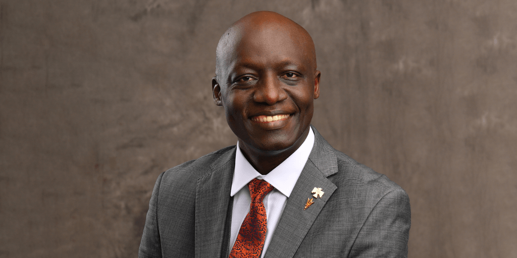 Faces of Open Government: Philip Thigo