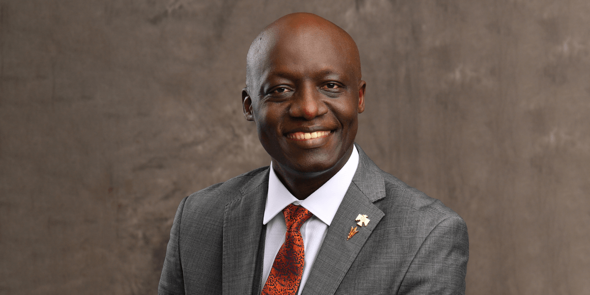 Faces of Open Government: Philip Thigo