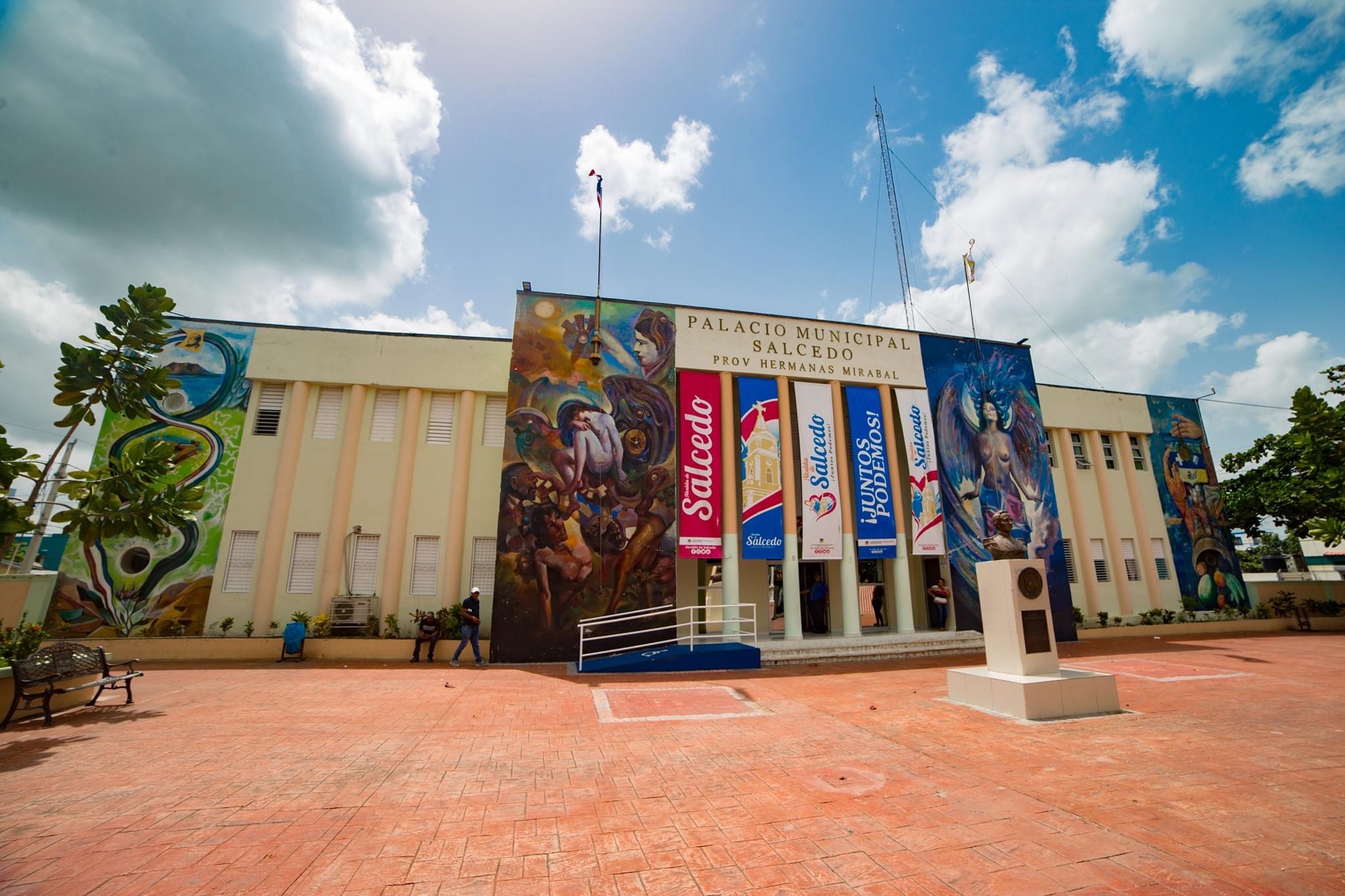 Salcedo, Dominican Republic