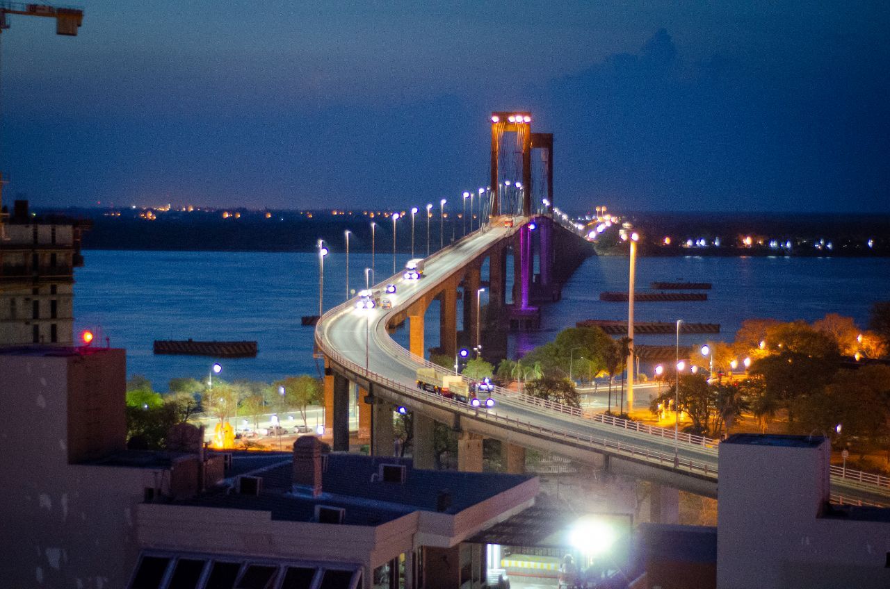 Corrientes (City), Argentina