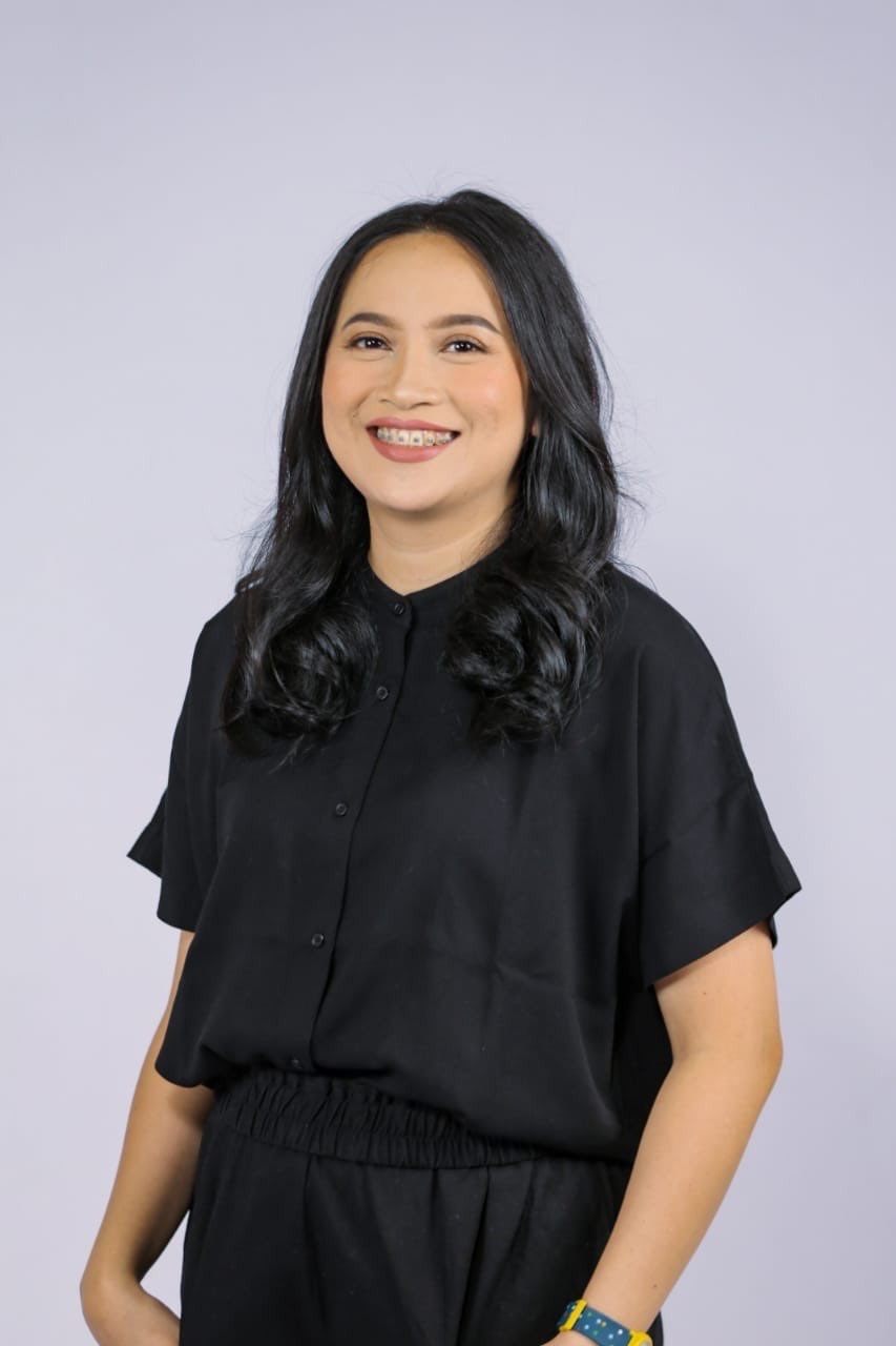 Siti Juliantari Rachman