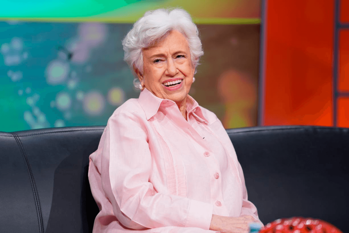 Faces of Open Government – Milagros Ortiz Bosch