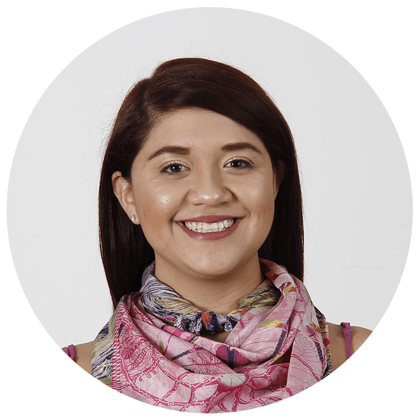 María Fernanda Arreguín Gámez | Open Government Partnership