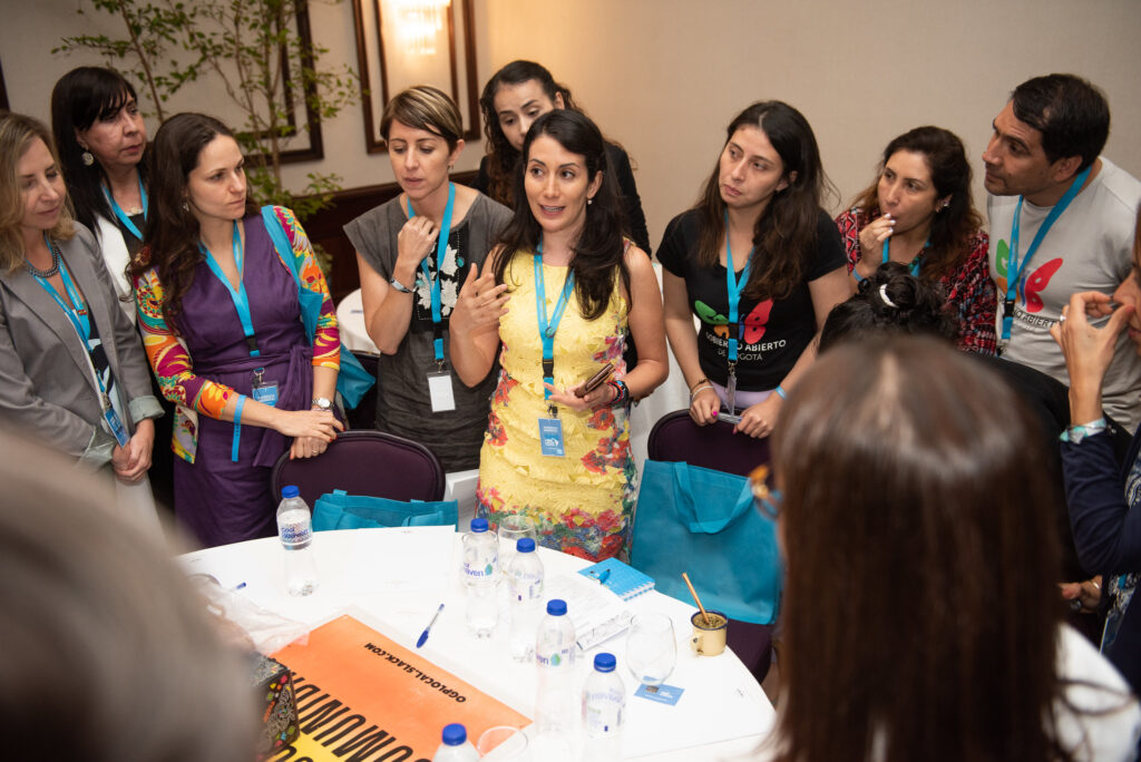 From Regional to Local: Local Governments in the Americas