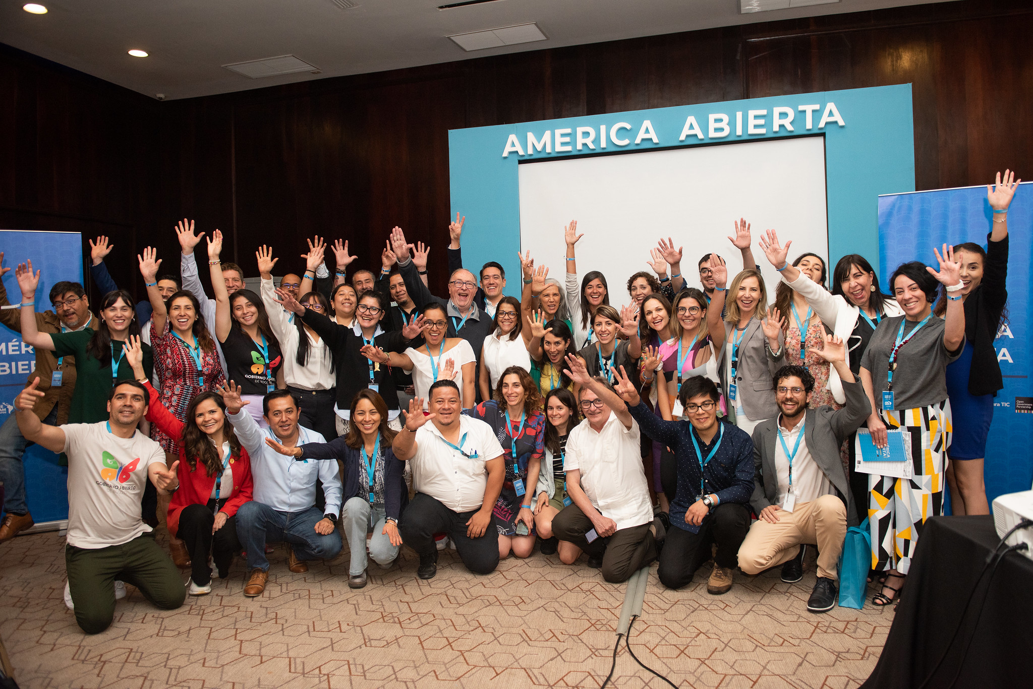 From Regional to Local: Local Governments in the Americas
