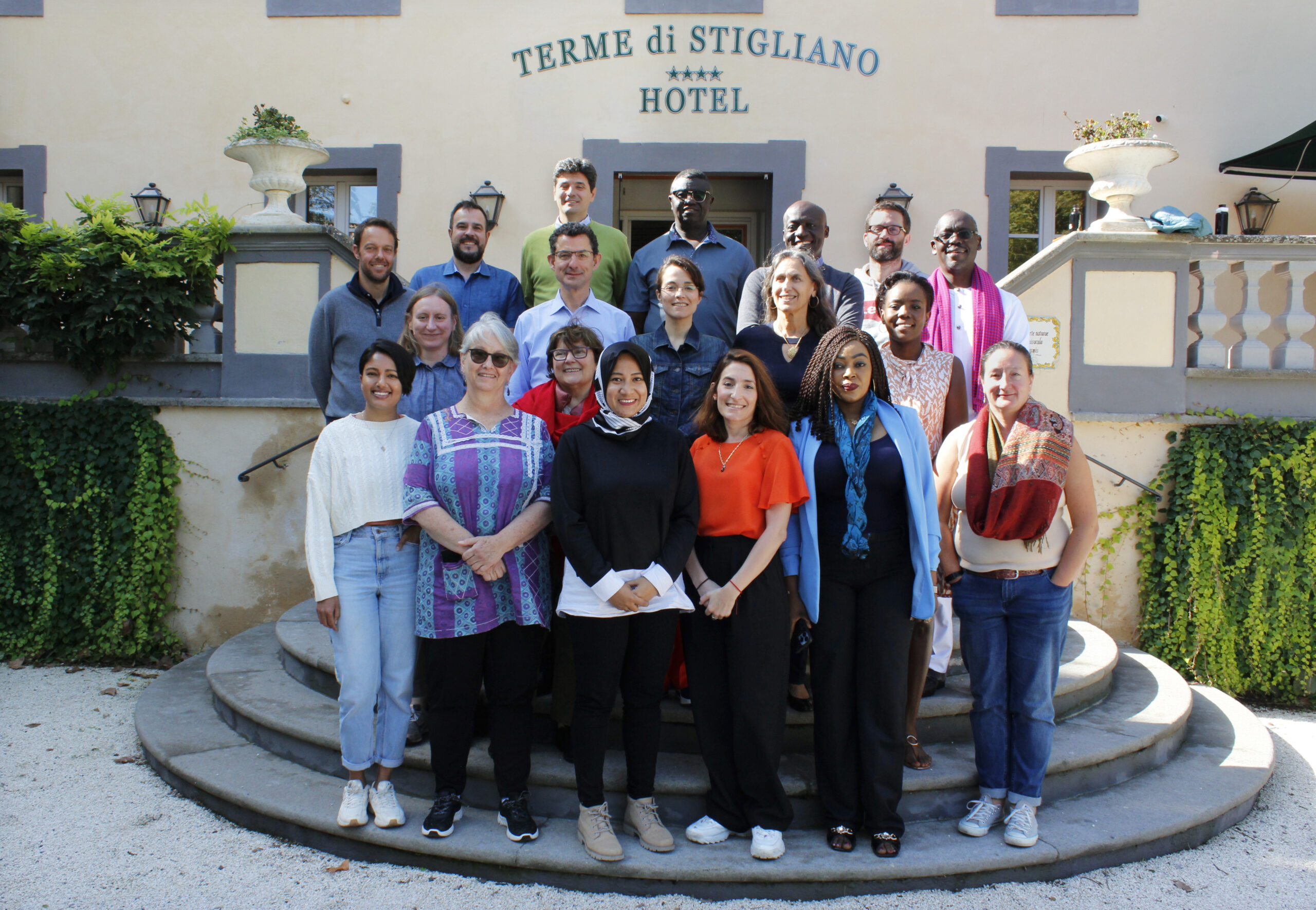 2022 – 2023 OGP Co-Chair Agenda: Government of Estonia and Anabel Cruz